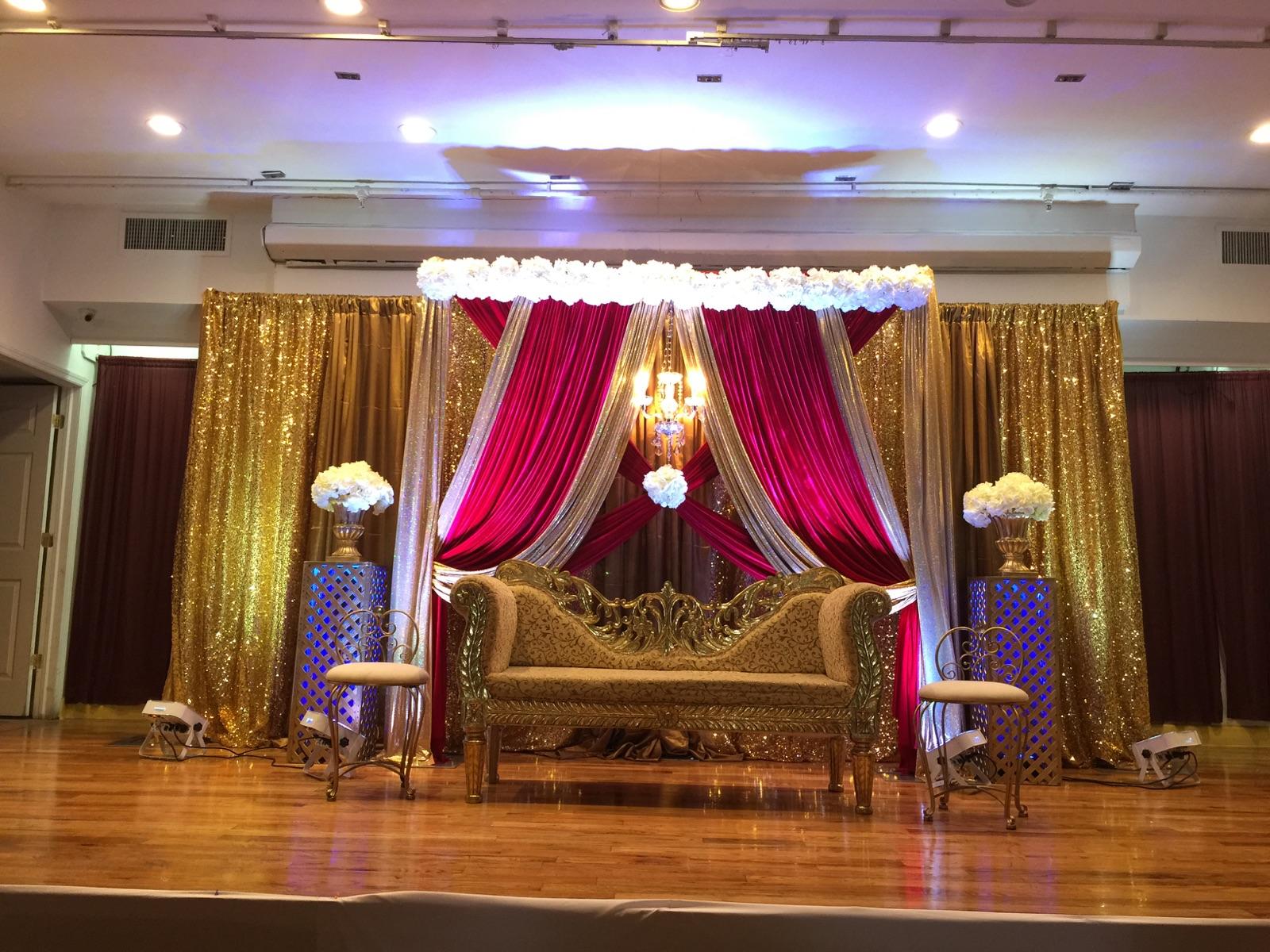Gaye Holud – Tamanna's Decor